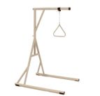 Invacare Bariatric Trapeze with Floor Stand - Parabuelos